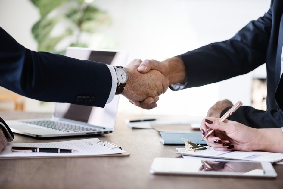 Dicas De Como Começar O Próprio Negócio