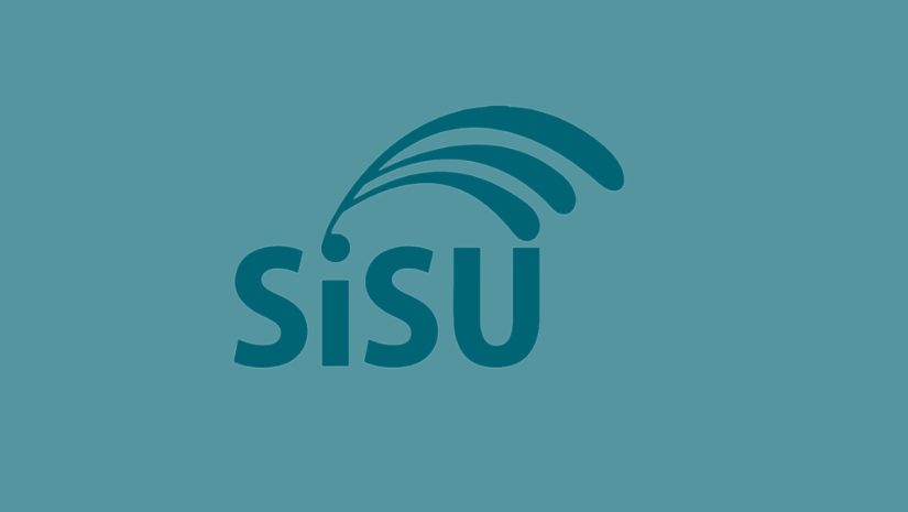 Notas de corte UFJ SISU 2025 – Escola pública - Quilombola