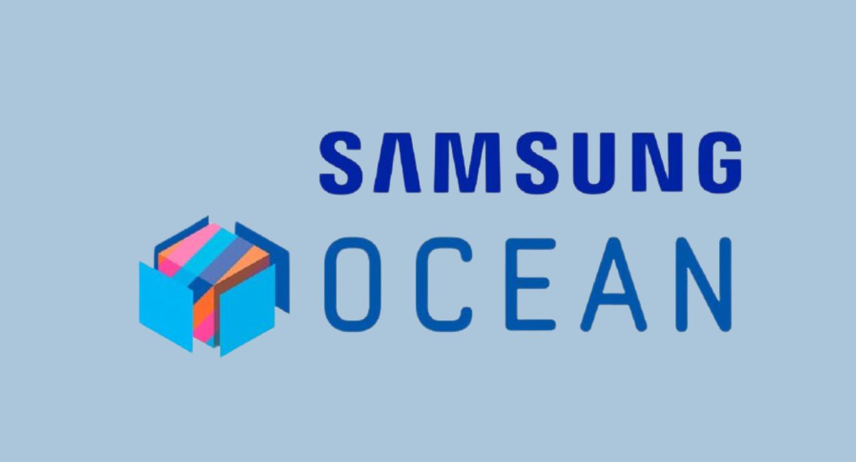 Tecnologia com Samsung Ocean: Inscrições Abertas!